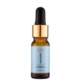 Elan Brow ELIXIR: Professional Eyebrow Concentrate 10 ml : Estee Pro