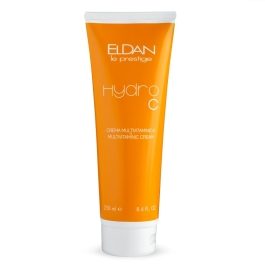 Eldan Cosmetics HYDRO C multivitamin cream - 250 ml €70.40 SKU B2.090S : Estee Pro